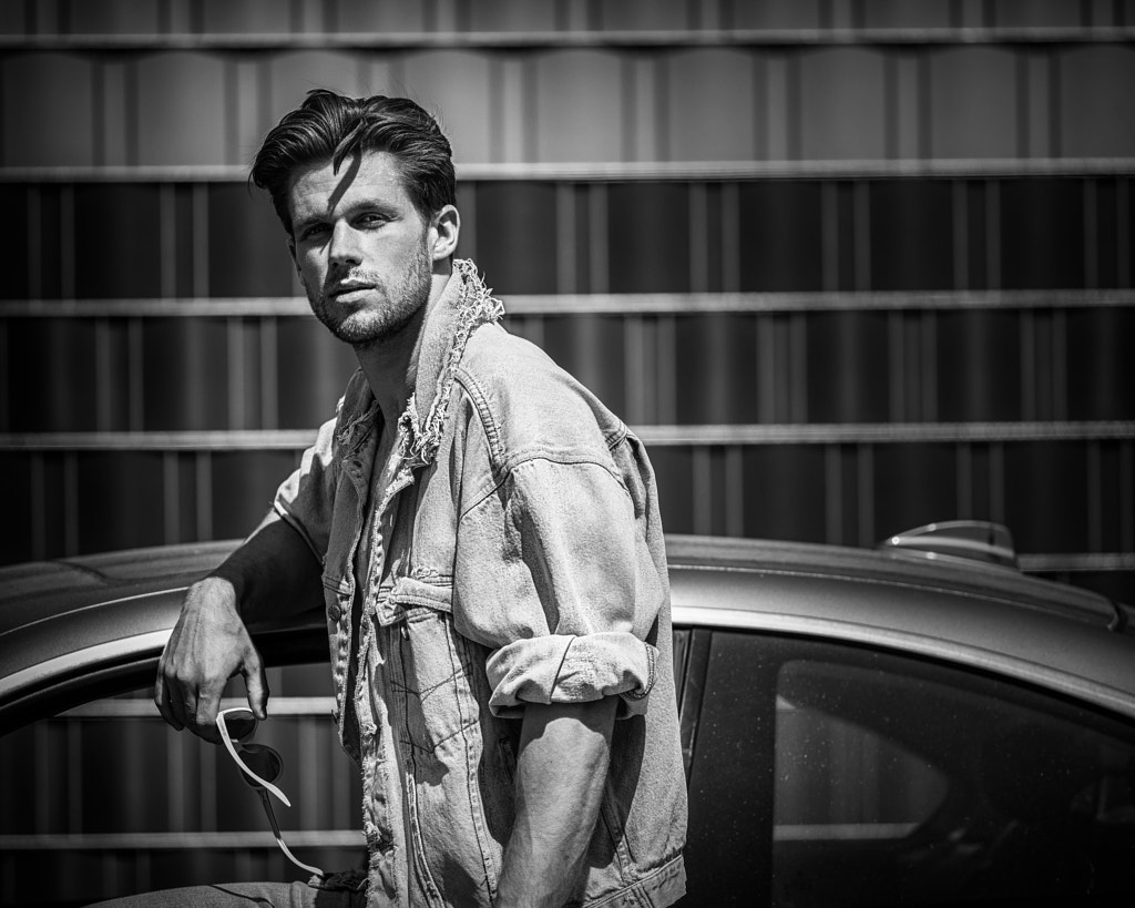 LUCA by Claus Baumann / 500px