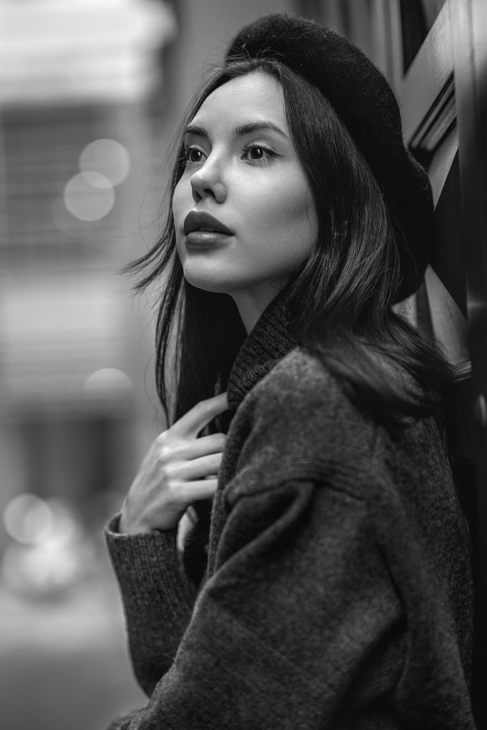 Doina by Luca Foscili / 500px
