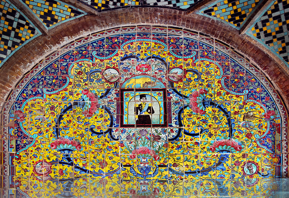 Hunt in Head by Mohammad Dadsetan / 500px