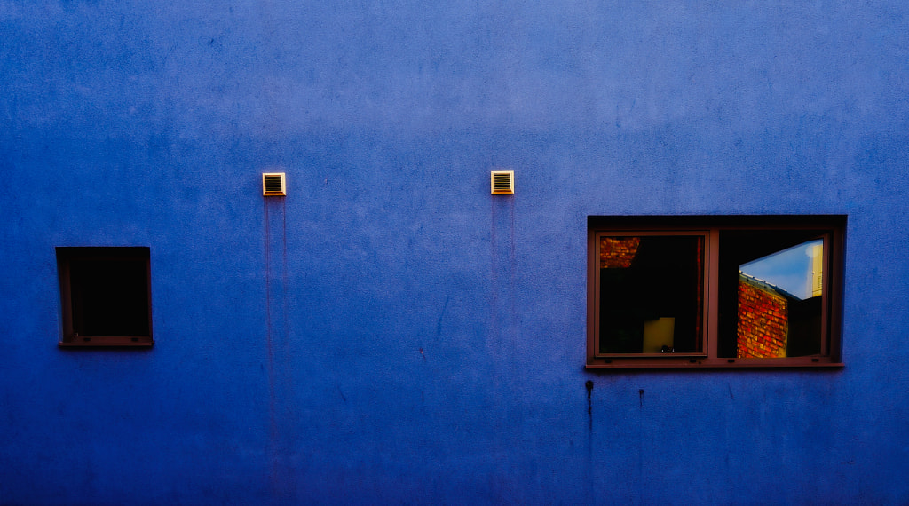 A Kind Of. by kevin male / 500px