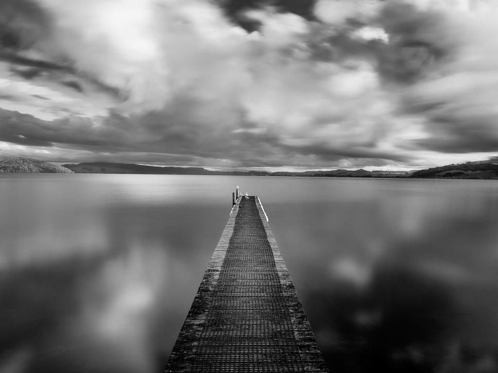 New Zeland by Etienne Ruff / 500px