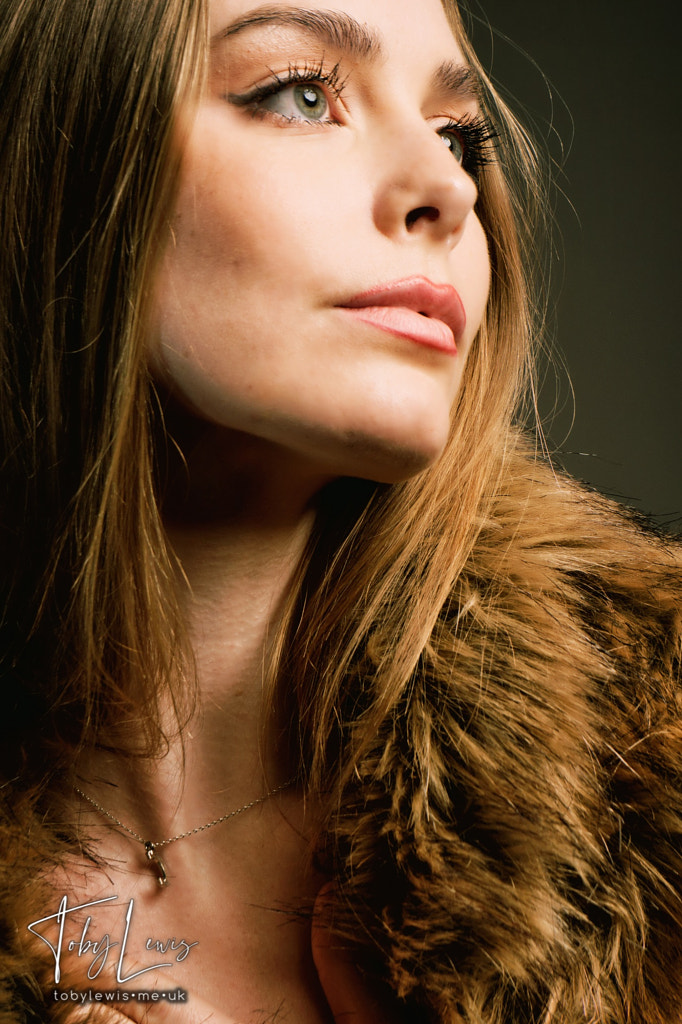 Charliee - II by T⭕️BY LEWIS / 500px