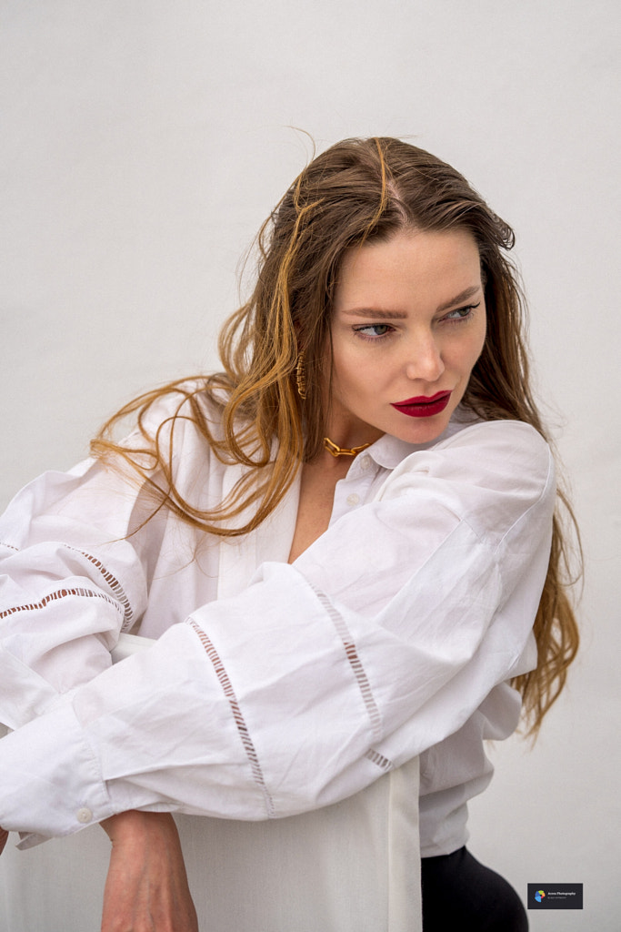 Olga by Acros Photography / 500px