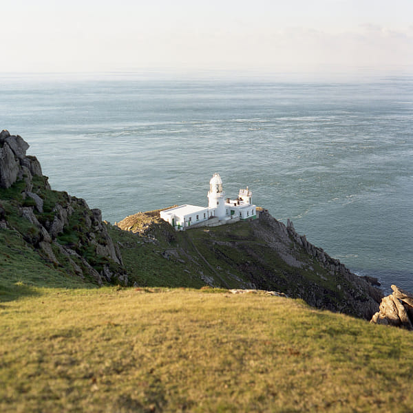 New Lundy Light by Jay Ray | 500px