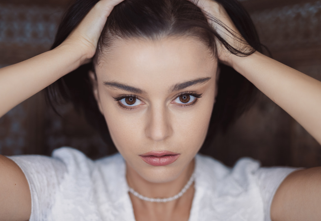 PB. 25 by Erik Rozman / 500px