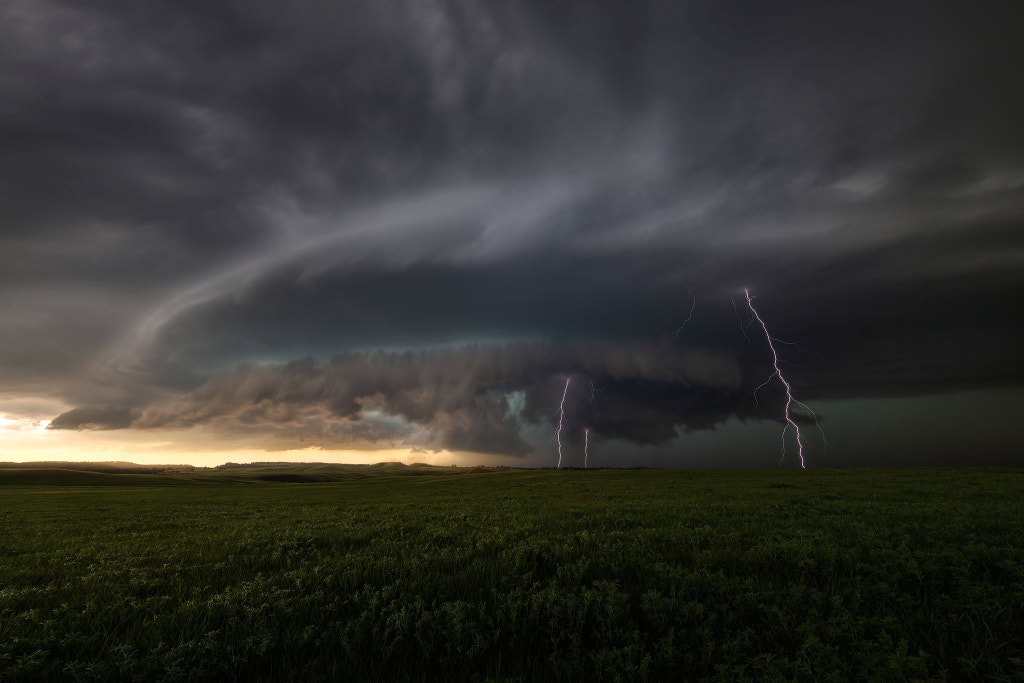 Forge Ahead by Ryan Dyar / 500px