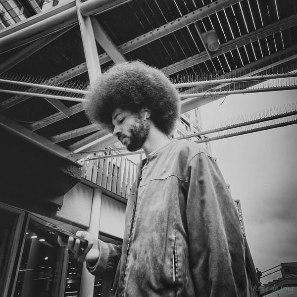 René de Jong (moving-pictures-63) Profile / 500px