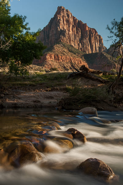 Zion National Park by Gordon Montgomery | 500px