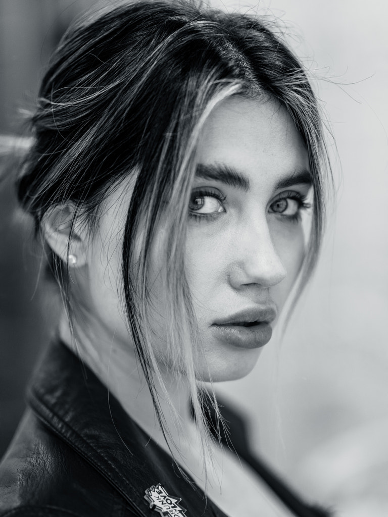 look at me by purephoto at / 500px