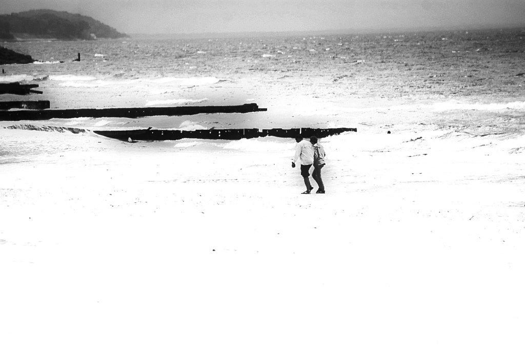 no honking horns by John Helman / 500px