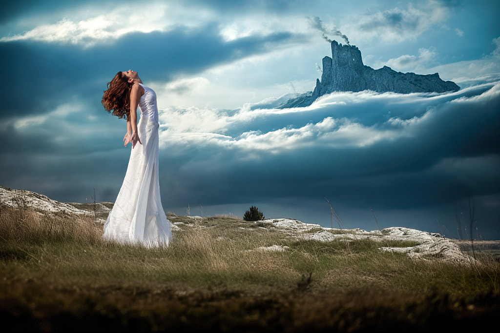 Utopia by Christos Lamprianidis / 500px