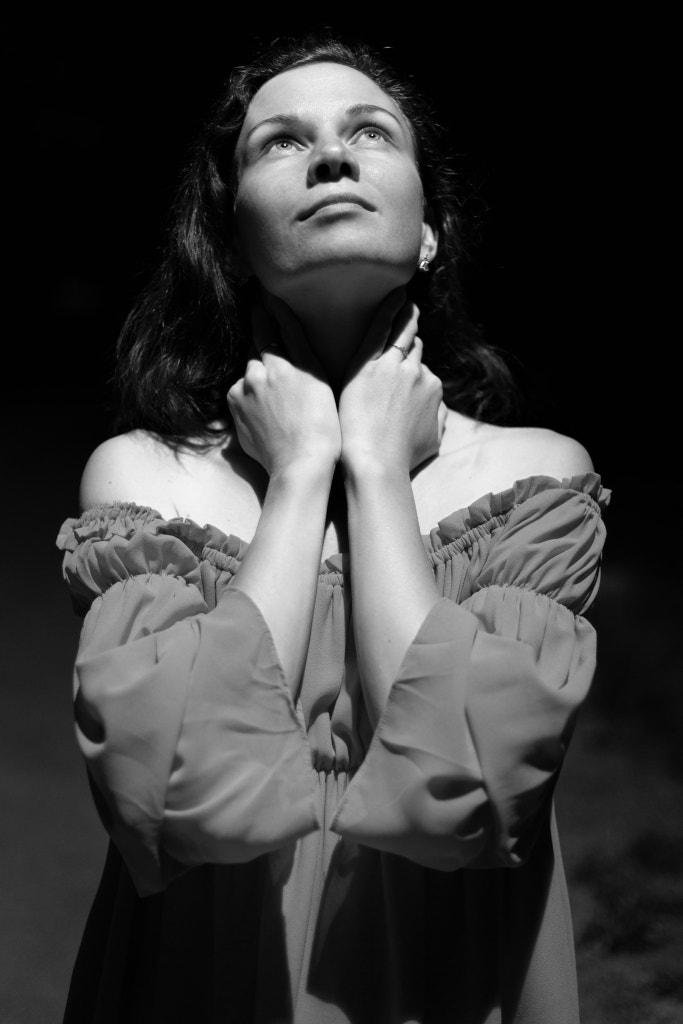 G by Vasiliy Solodkov / 500px