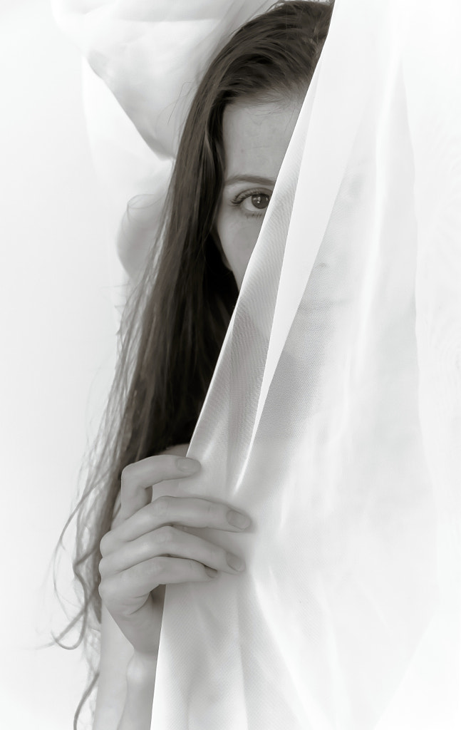 Intimate Transperencies by sacha tes / 500px