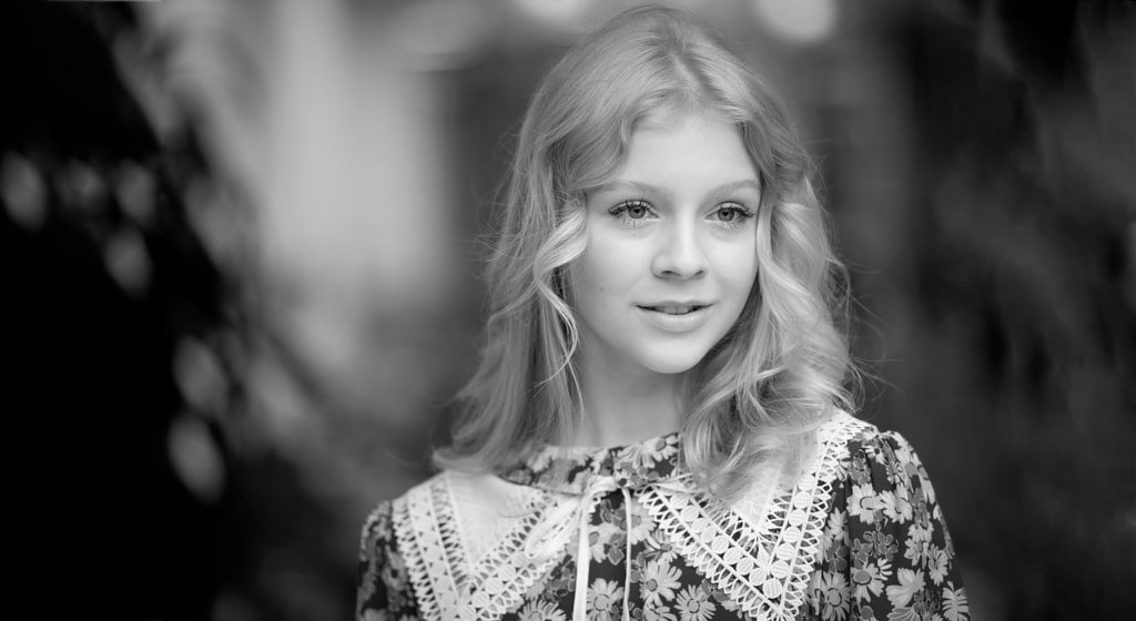 Girl by Andrey Minkov ( Portrait ) / 500px