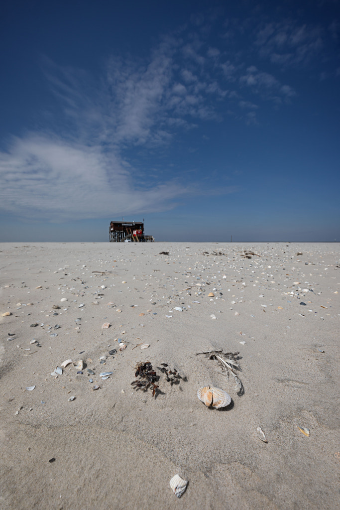 Beachvibes by Andreas Rumpf / 500px