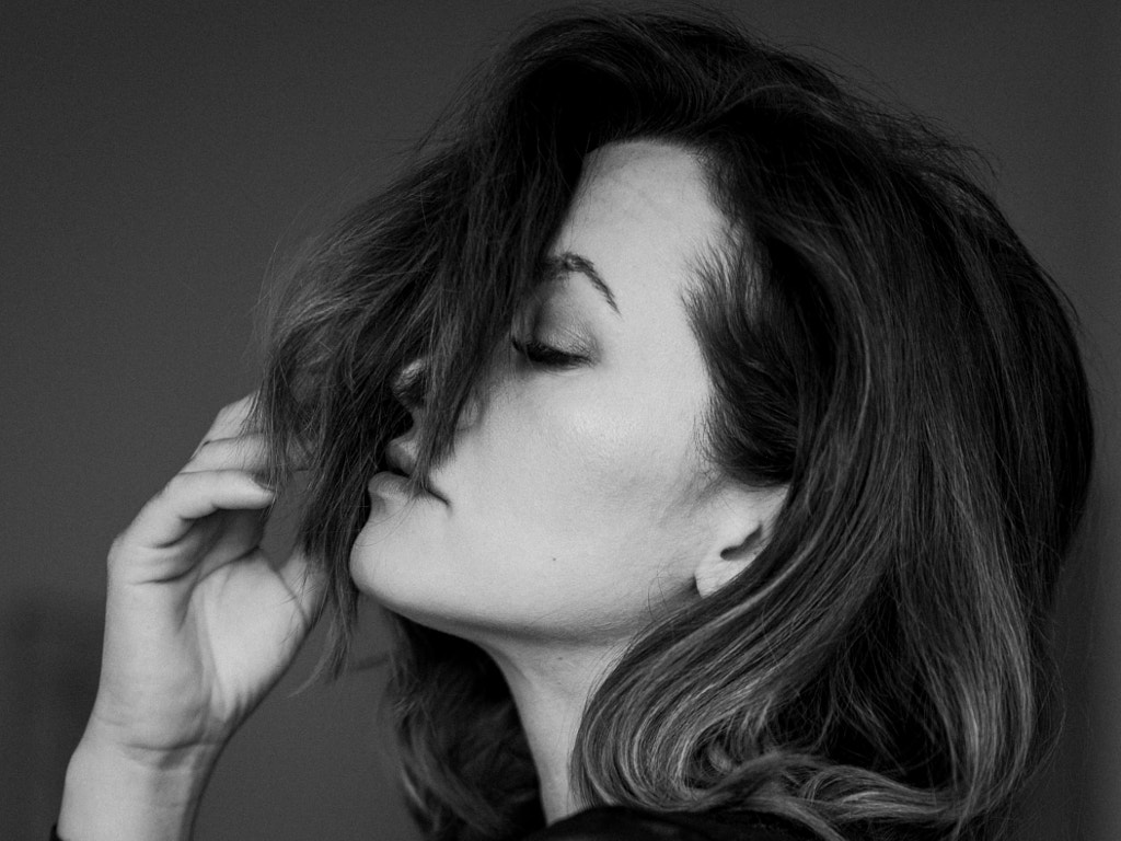 hair by purephoto at / 500px