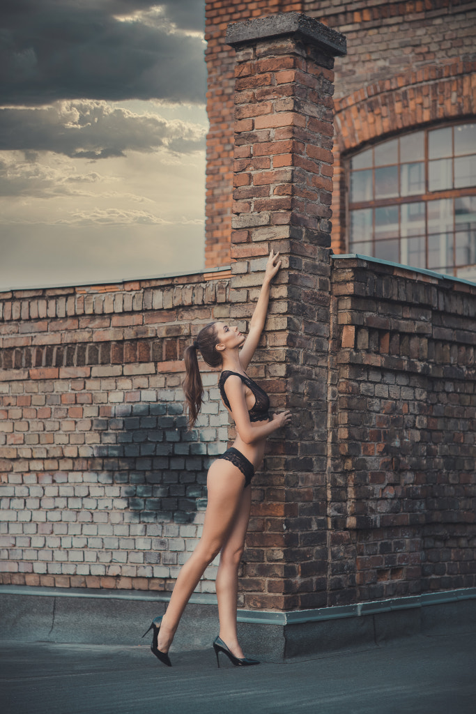 NK. 62 by Erik Rozman / 500px