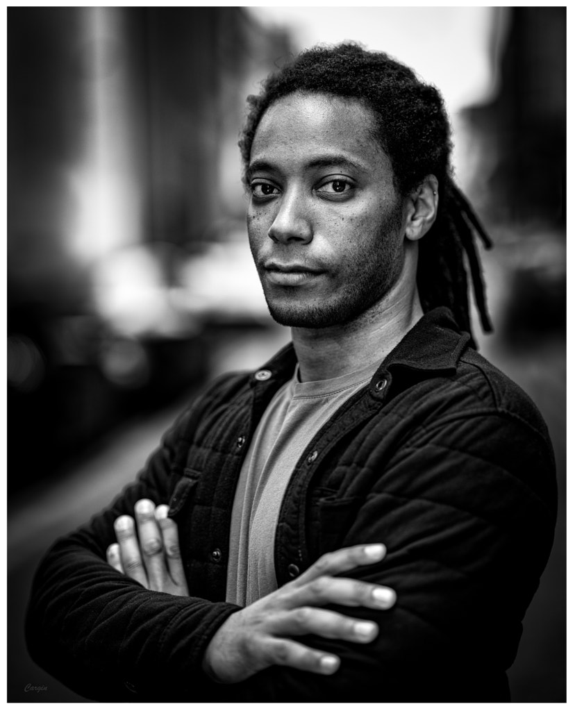 Julian by Bob Cargin / 500px