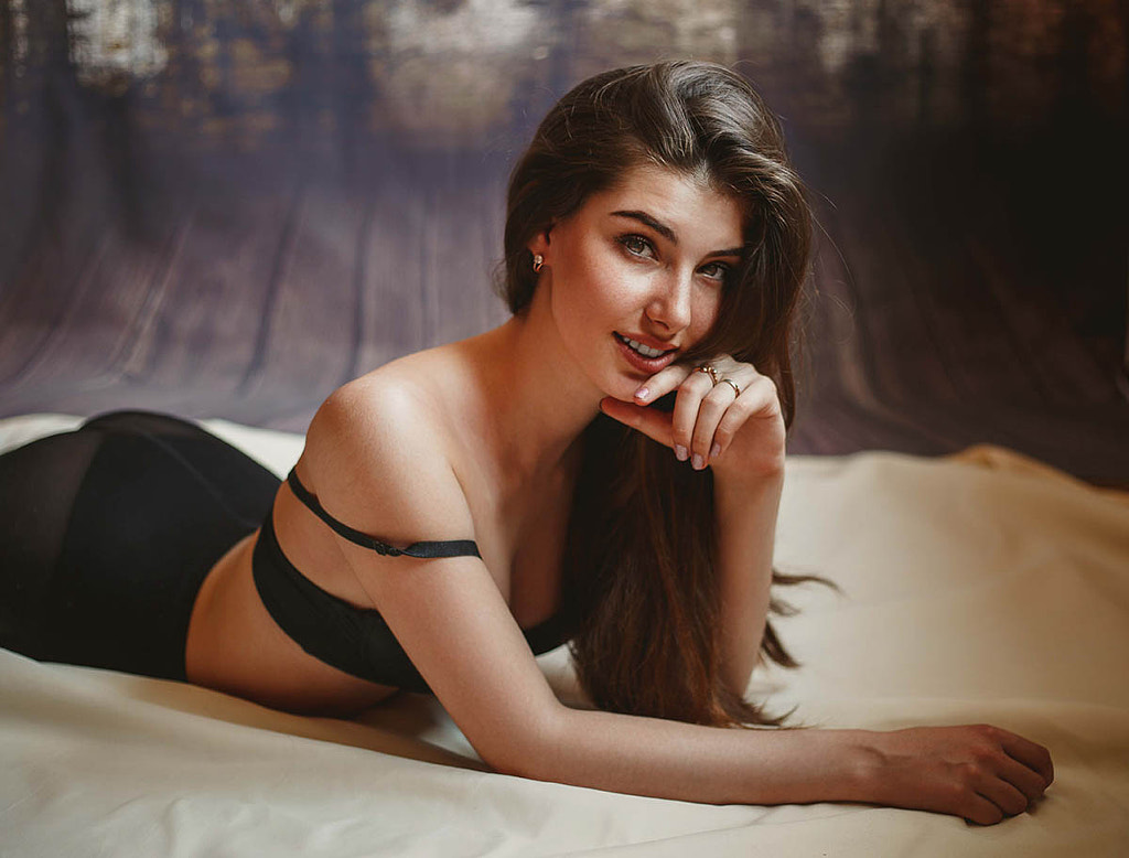 By Aleksei Gilev 500px