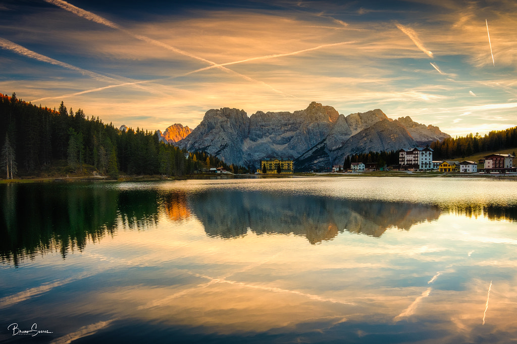 CHESS MIRROR by Bruno Soares / 500px