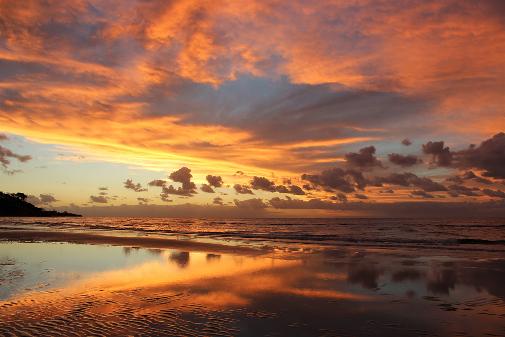 Evening Colours! by Bruce Prothero / 500px
