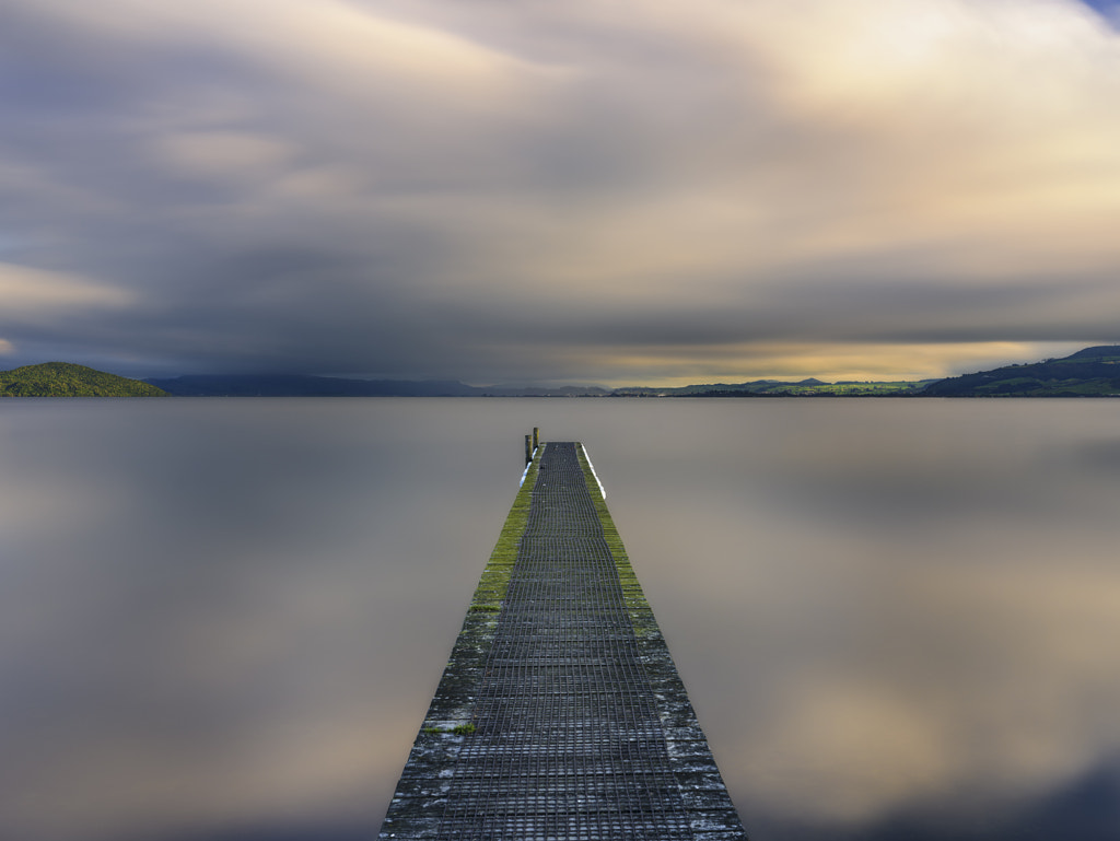 Nouvelle Zélande by Etienne Ruff / 500px