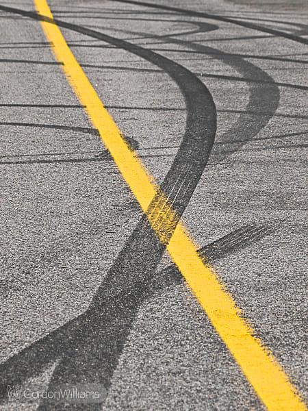 Skid Marks by Gordon Williams | 500px