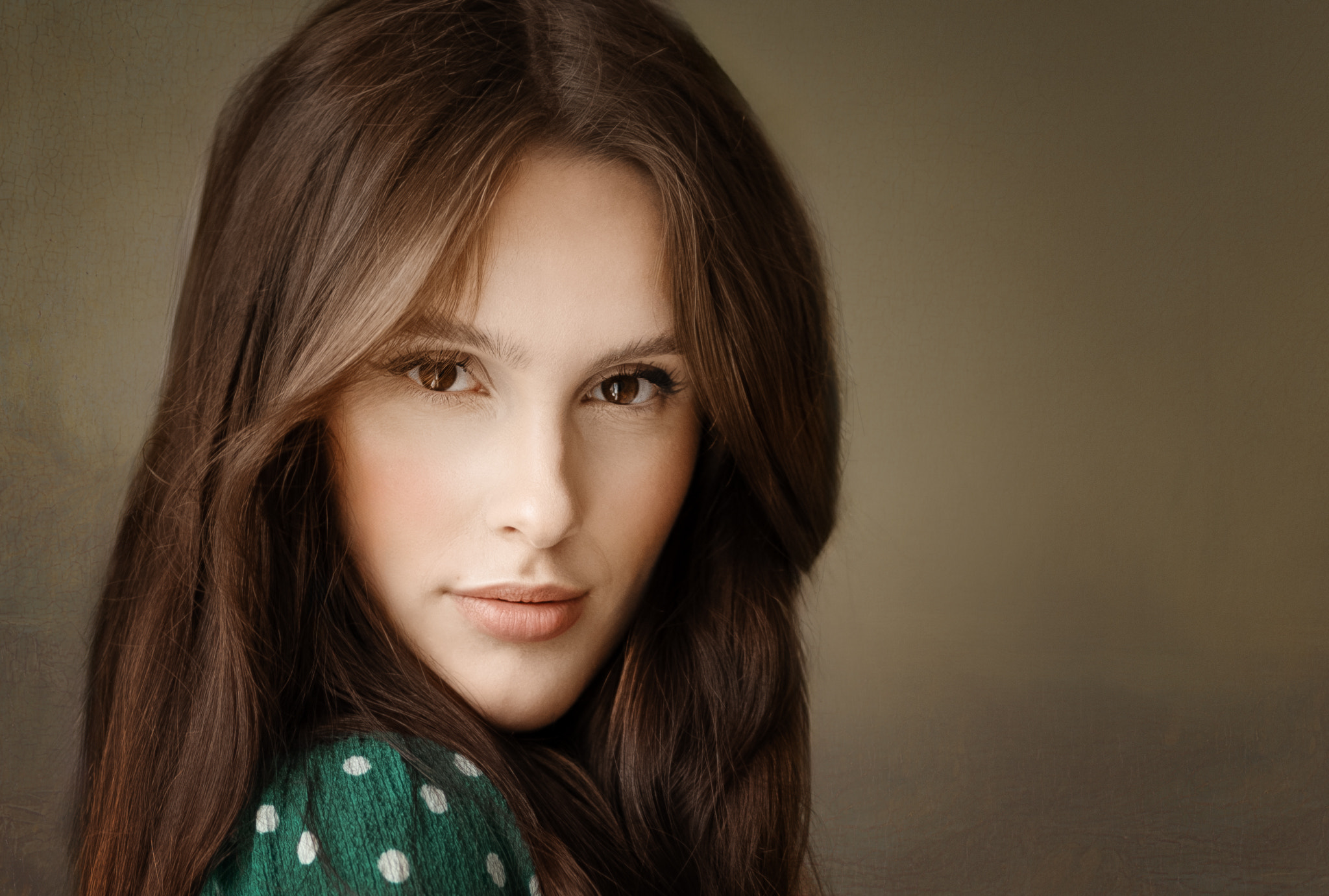 Anna Magdalena :-) by Petr Pruner / 500px