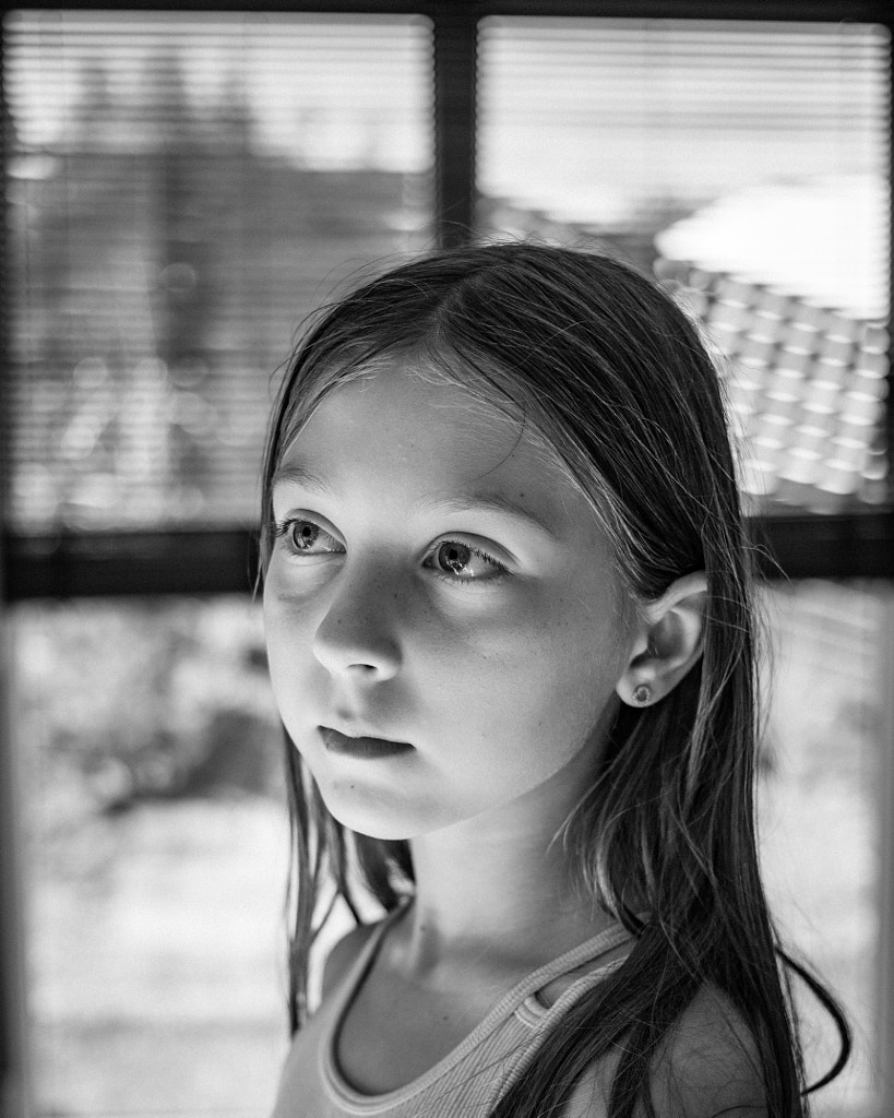 Almost icon by Saulius Smirinenko / 500px