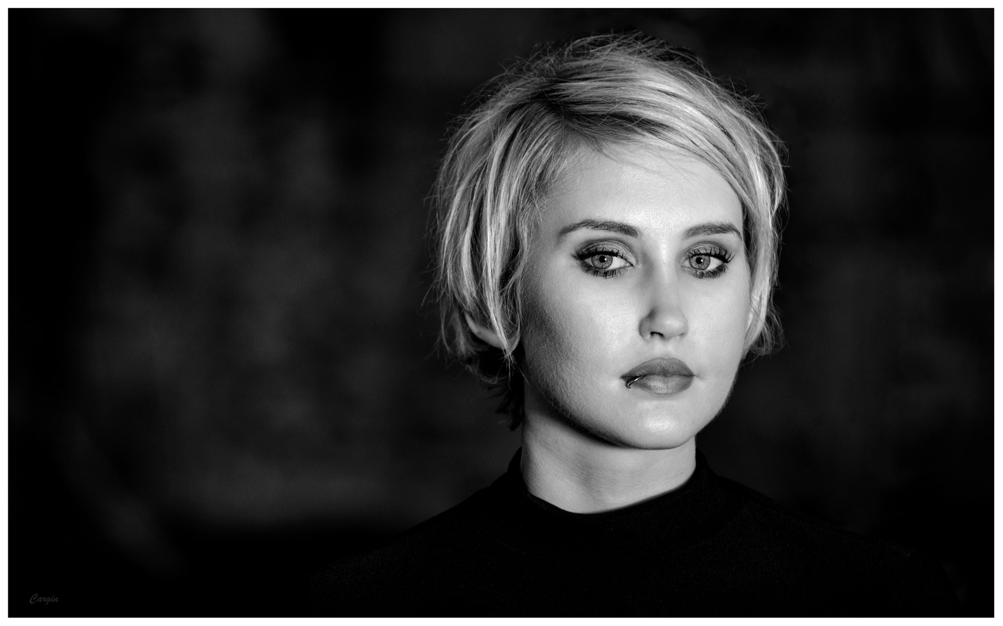 Rachel by Bob Cargin / 500px