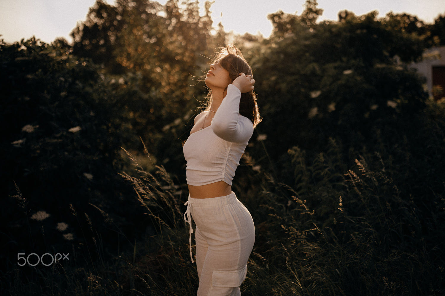 Terka by Jiří Tulach / 500px