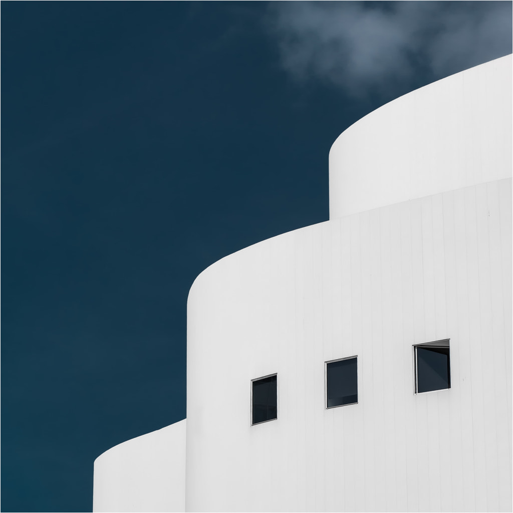 Düsseldorf/Germany (2) by Markus Auerbach / 500px