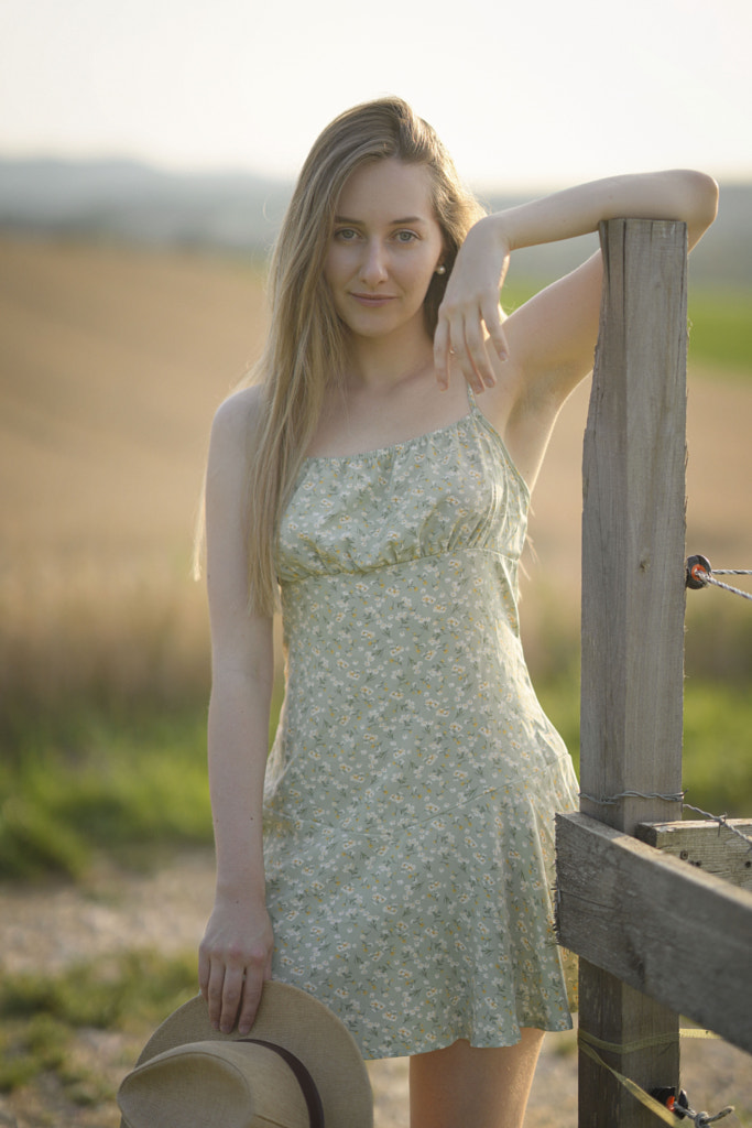 Beautiful Lea by Nadurs Fototeam / 500px