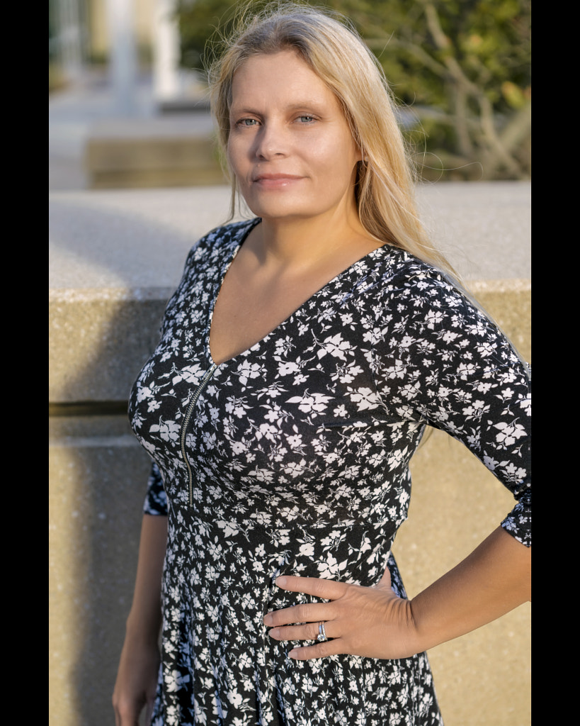 portrait wall 2 by Richard Davis / 500px