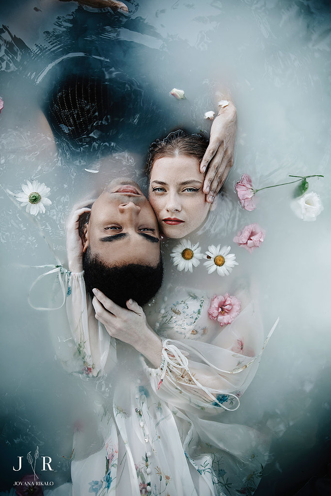 Touched by Jovana Rikalo / 500px