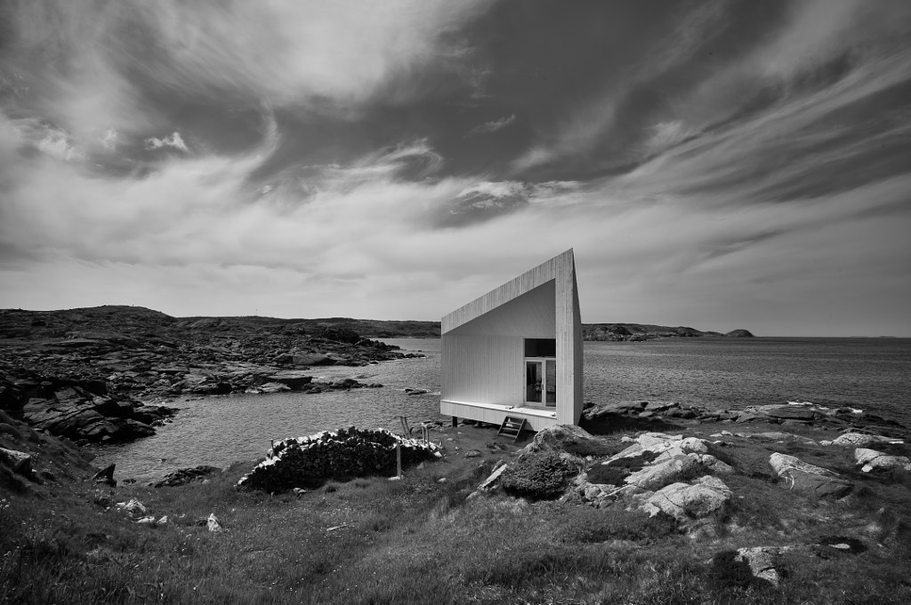 Squish Studio by Andrew Wyllie / 500px