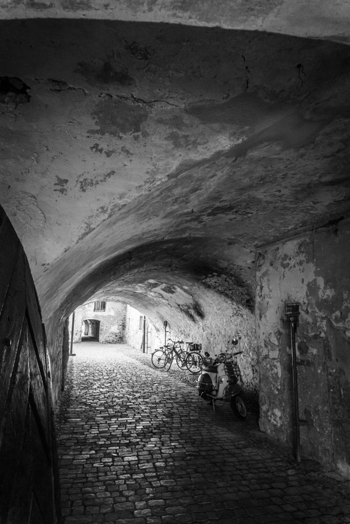 Galleria by Luca Puce / 500px