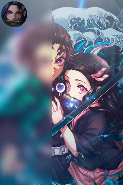 WALLPAPER ANIME KNY by Dhika Sudibyo | 500px