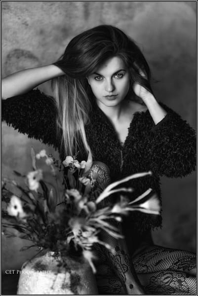 Lucy by Carl E. Thorn | 500px