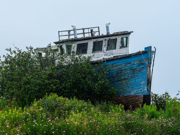 The Wreck by Gary McParland | 500px
