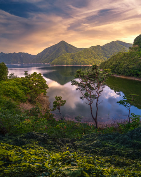 Mother's Happiness by ANDREY GUDKOV / 500px