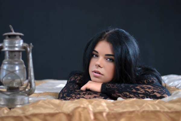 Waiting by Jerzy Górecki | 500px