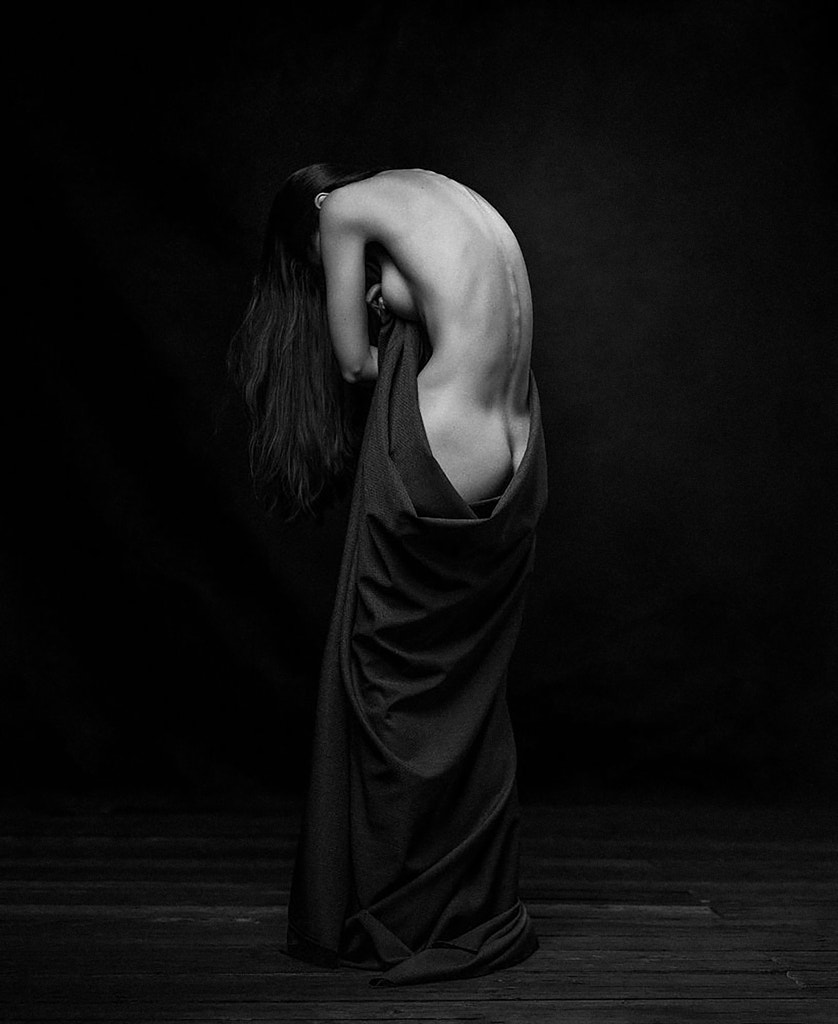 Alexa by Ivan Kovalev | 500px