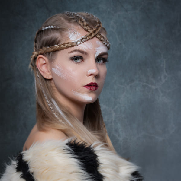 Jake Hicks Photography Beauty Shoot for Anna B MUA by Jake Hicks ...