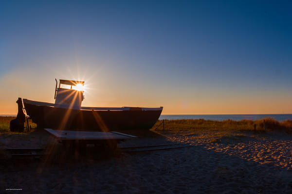 The Wreck by Gary McParland | 500px