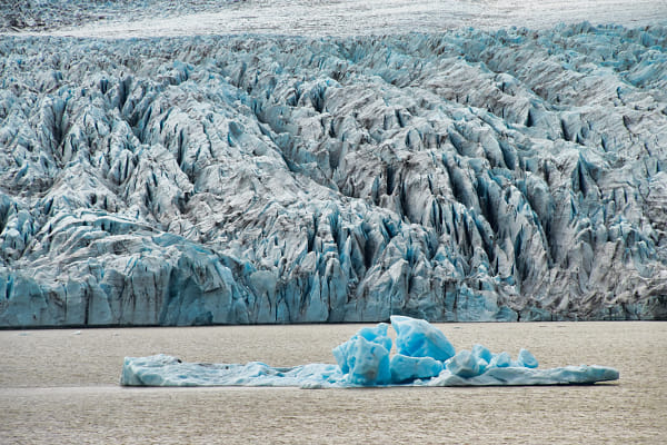 Ice carpet by János Kovács | 500px