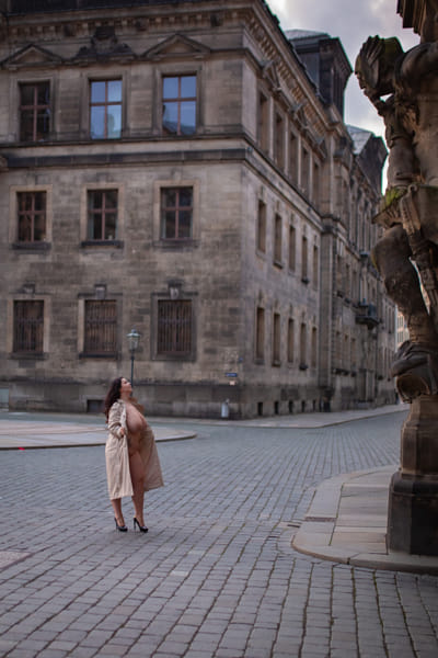 Mona by Frank Reinbold | 500px