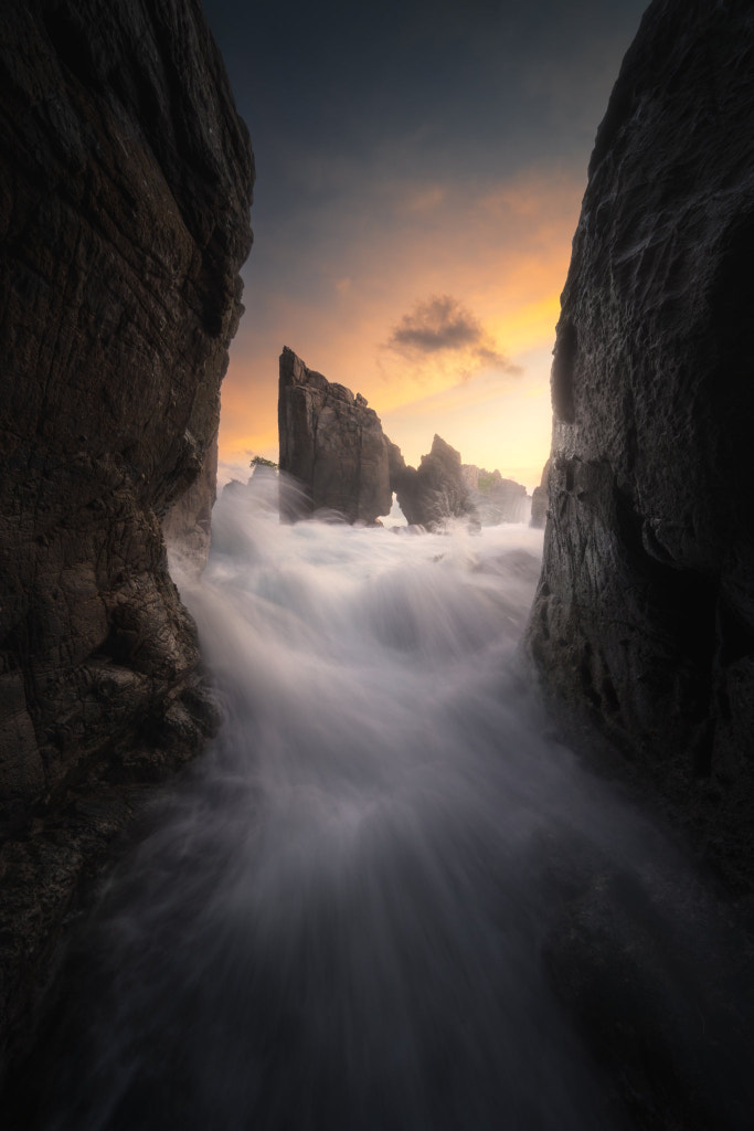 WASHINGTON STATE, RUBY BEACH-84303 by Raimondo Restelli / 500px