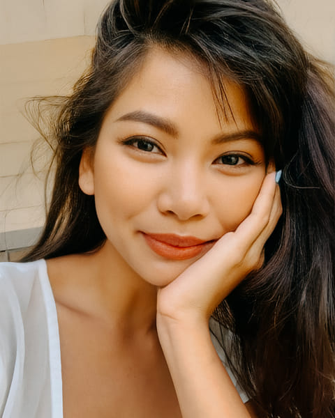 Candidly Cara Pin by Frank Moten / 500px