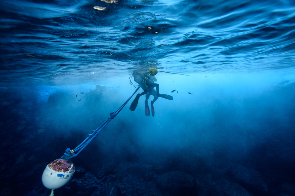 surface by Charlie Jung / 500px